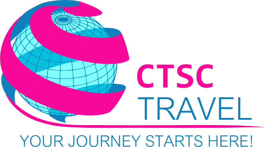 CTSC Travel - nichemarket