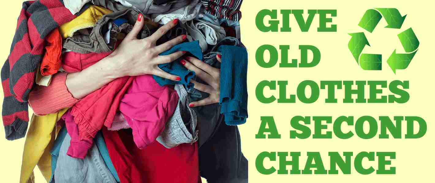 Second Chance Clothing - nichemarket