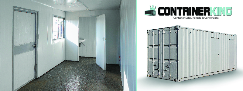 Container King - nichemarket