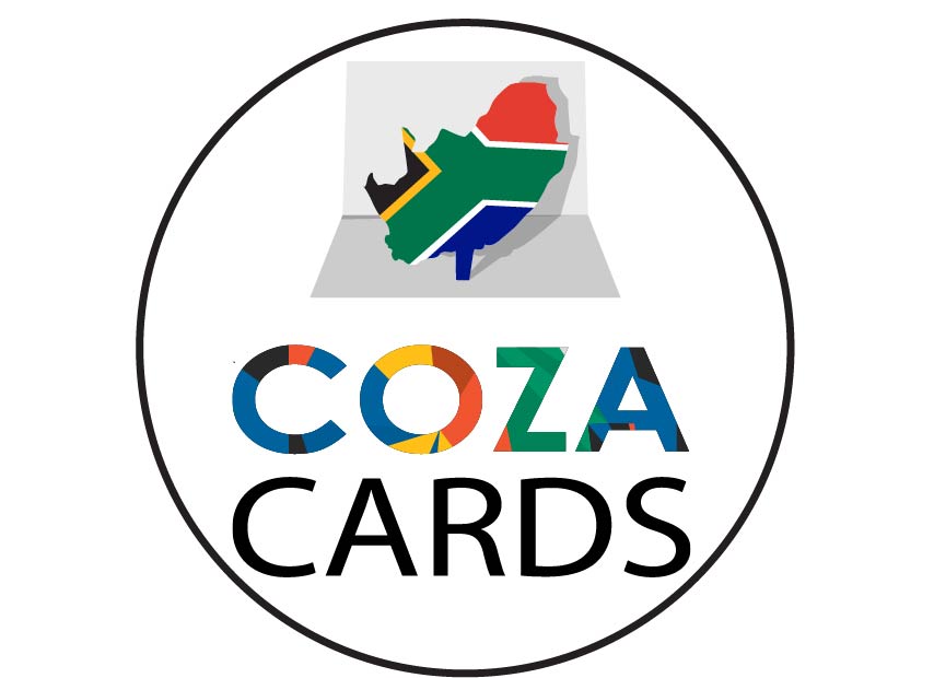 Coza Cards - nichemarket