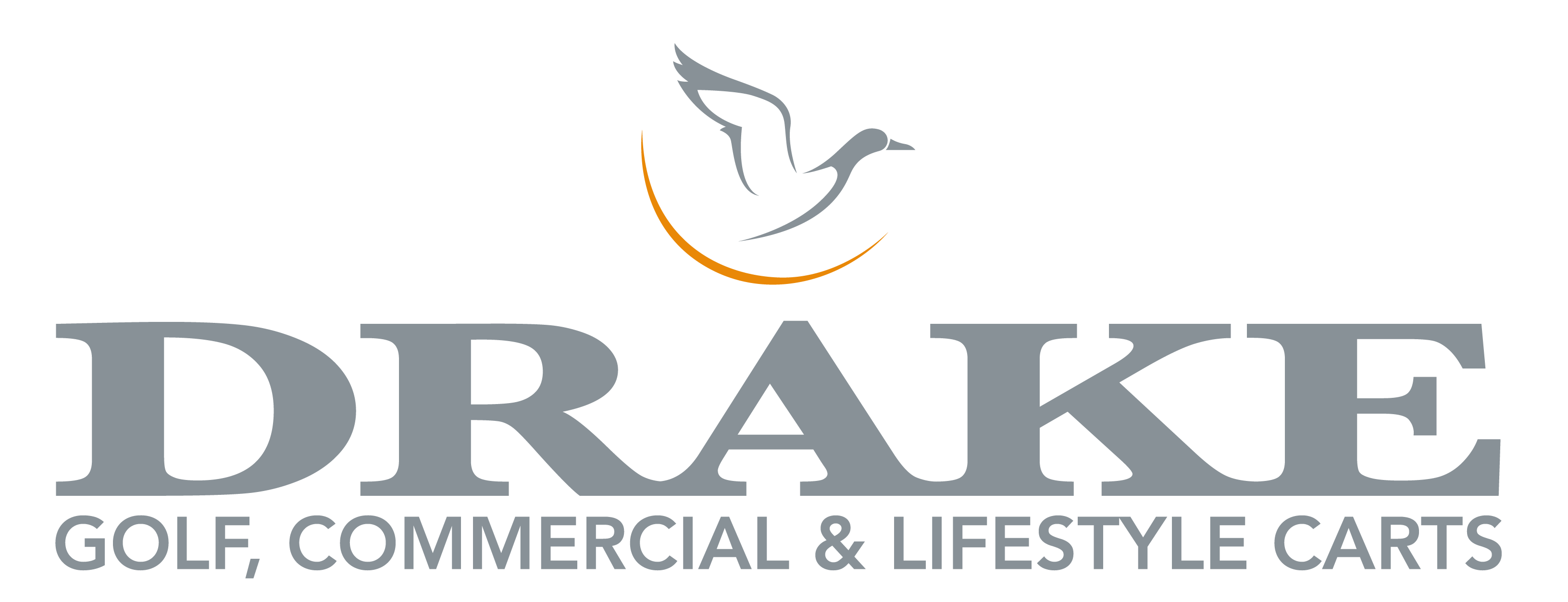 Drake Golf - Lifestyle and Commercial carts - nichemarket
