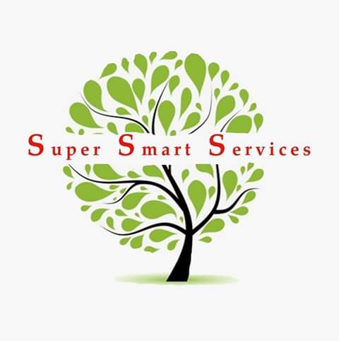 Super Smart Services - nichemarket