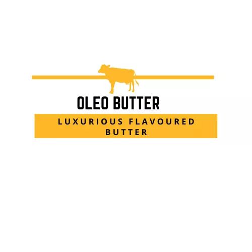 Oleo Butter - nichemarket