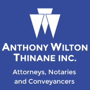 Anthony Wilton Thinane Inc - nichemarket