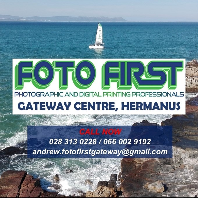 Foto First Gateway - nichemarket