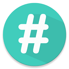 Hashtag Accountants - nichemarket