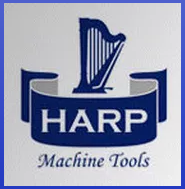 Harp Machine Tools - nichemarket