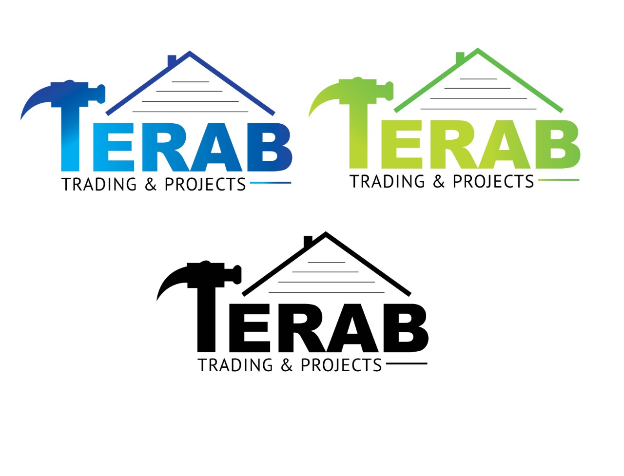 Terab Trading and Projects - nichemarket
