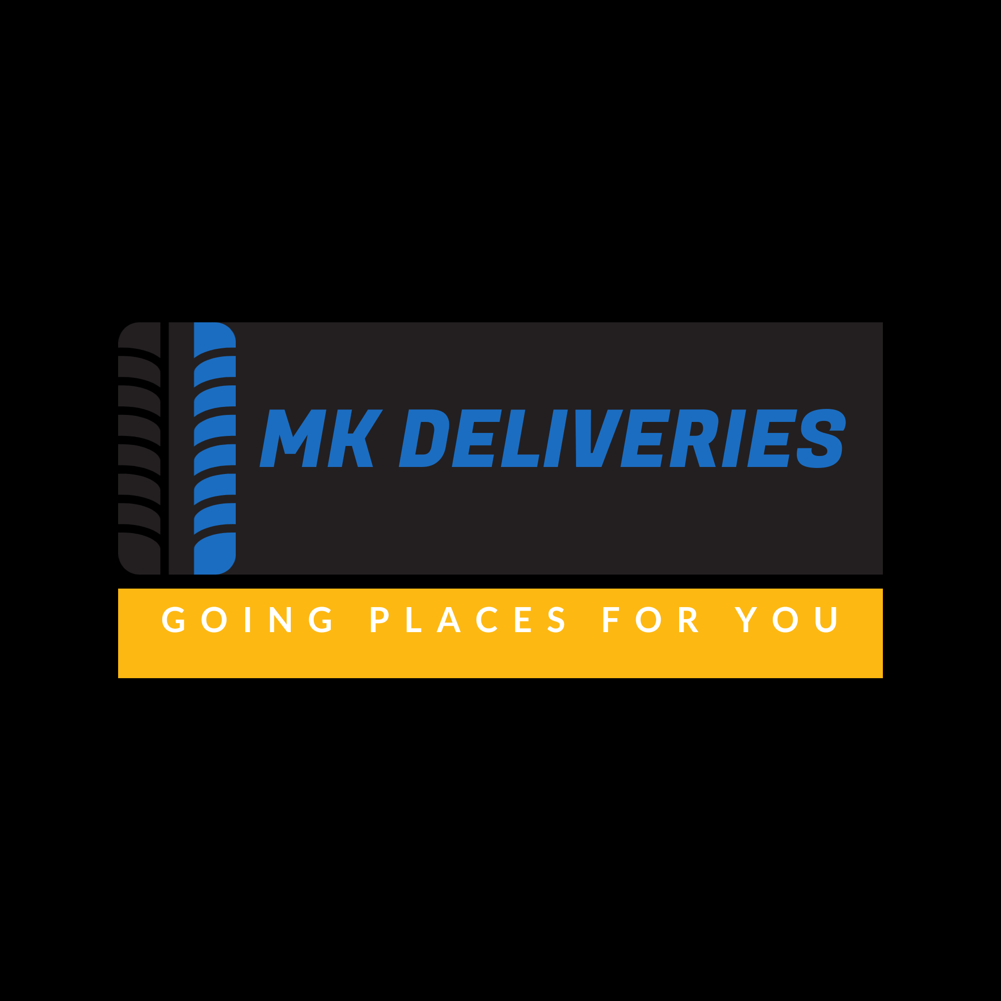 MK Deliveries - nichemarket
