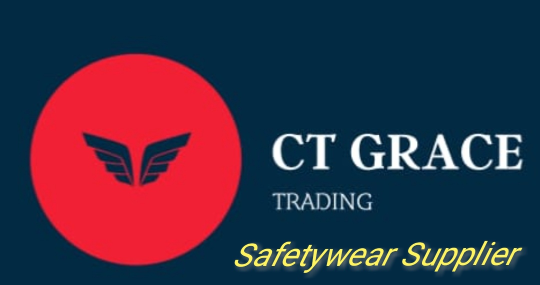 CT Grace Trading t/a Safetywear Supplier - nichemarket