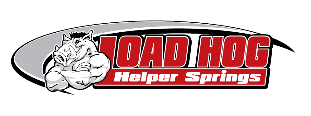 Load Hog Helper Springs - nichemarket
