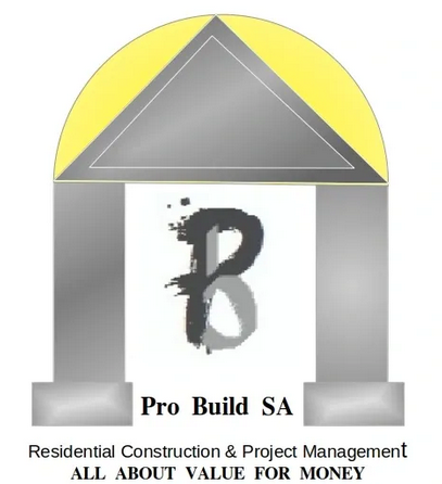 Pro Build SA - nichemarket