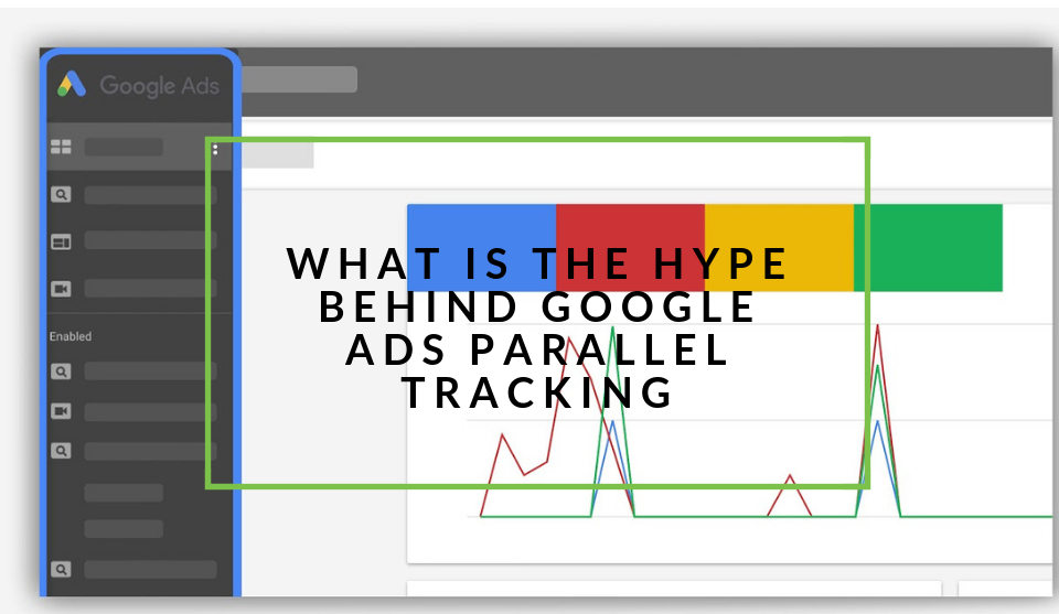 What Is Google Ads Parallel Tracking? - nichemarket