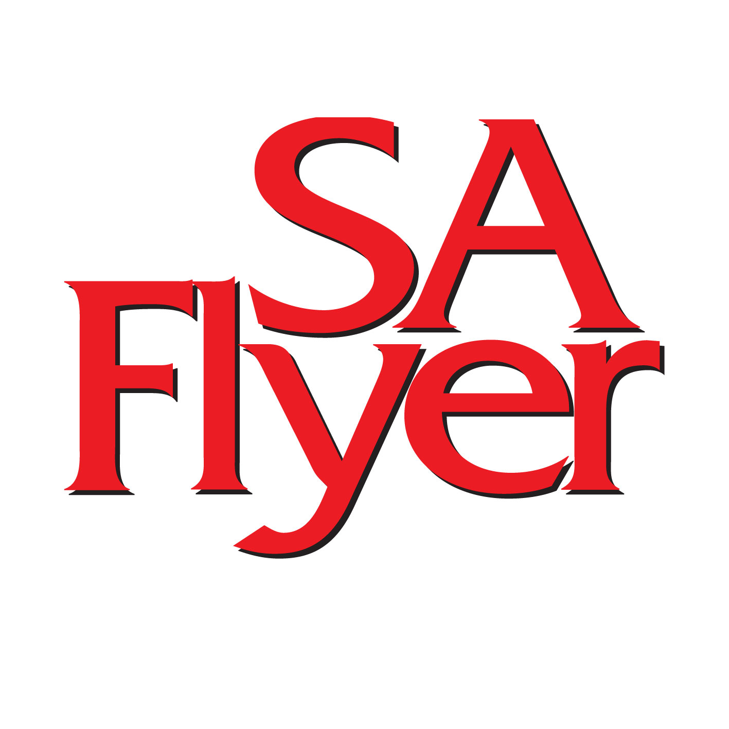 SA Flyer Magazine - nichemarket