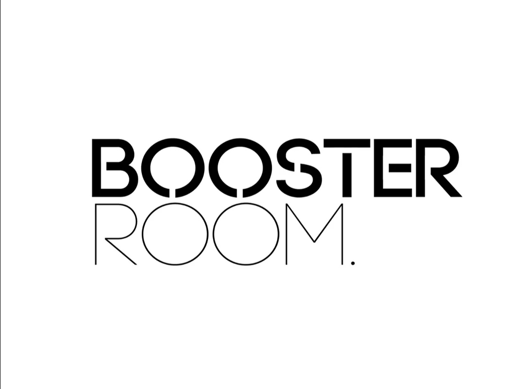 Booster Room - nichemarket