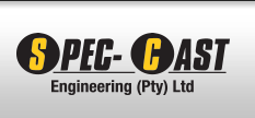 Spec-Cast Wear Parts - nichemarket