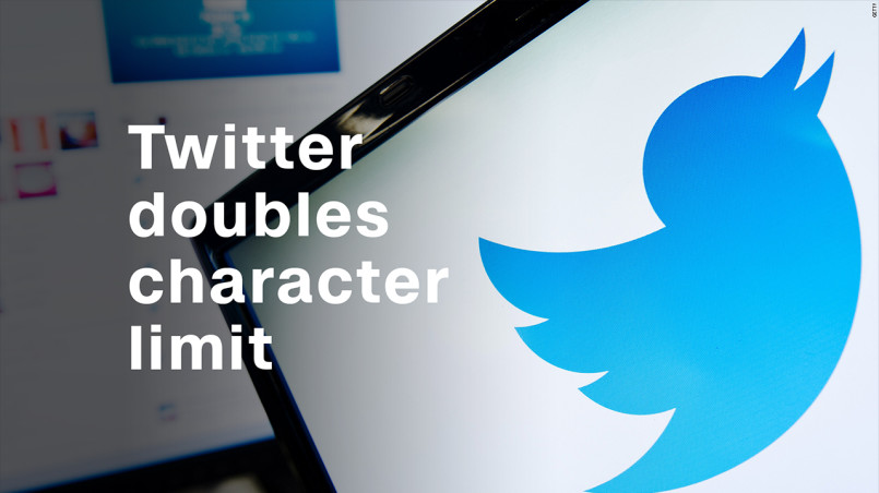 Twitter increase character limit to 280. We ask Why? + Hack for early ...
