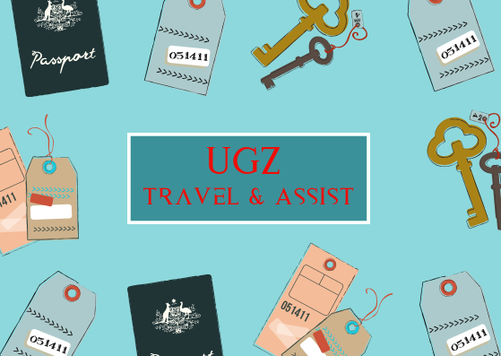 UGZ Travel and Assist - nichemarket