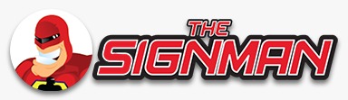 The Signman - nichemarket