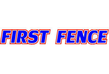 First Fence - nichemarket