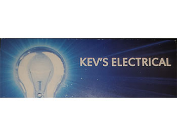 Kev's electrical - nichemarket