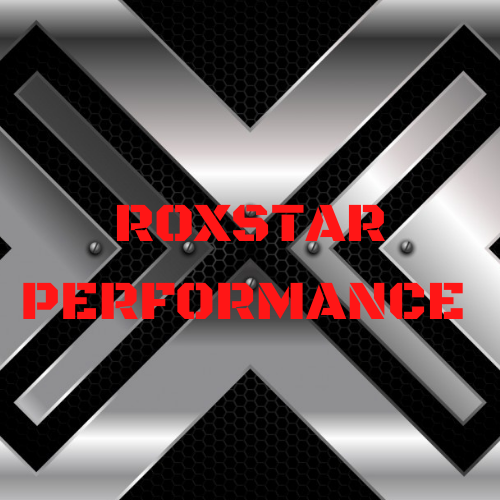 Roxstar Performance - nichemarket