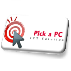 Pick a PC - nichemarket