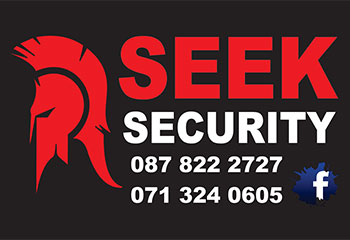 Seek Security - nichemarket