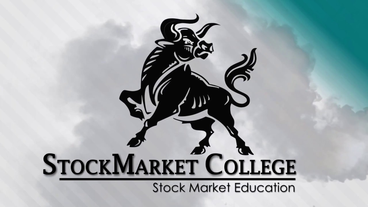 Stock Market College - nichemarket