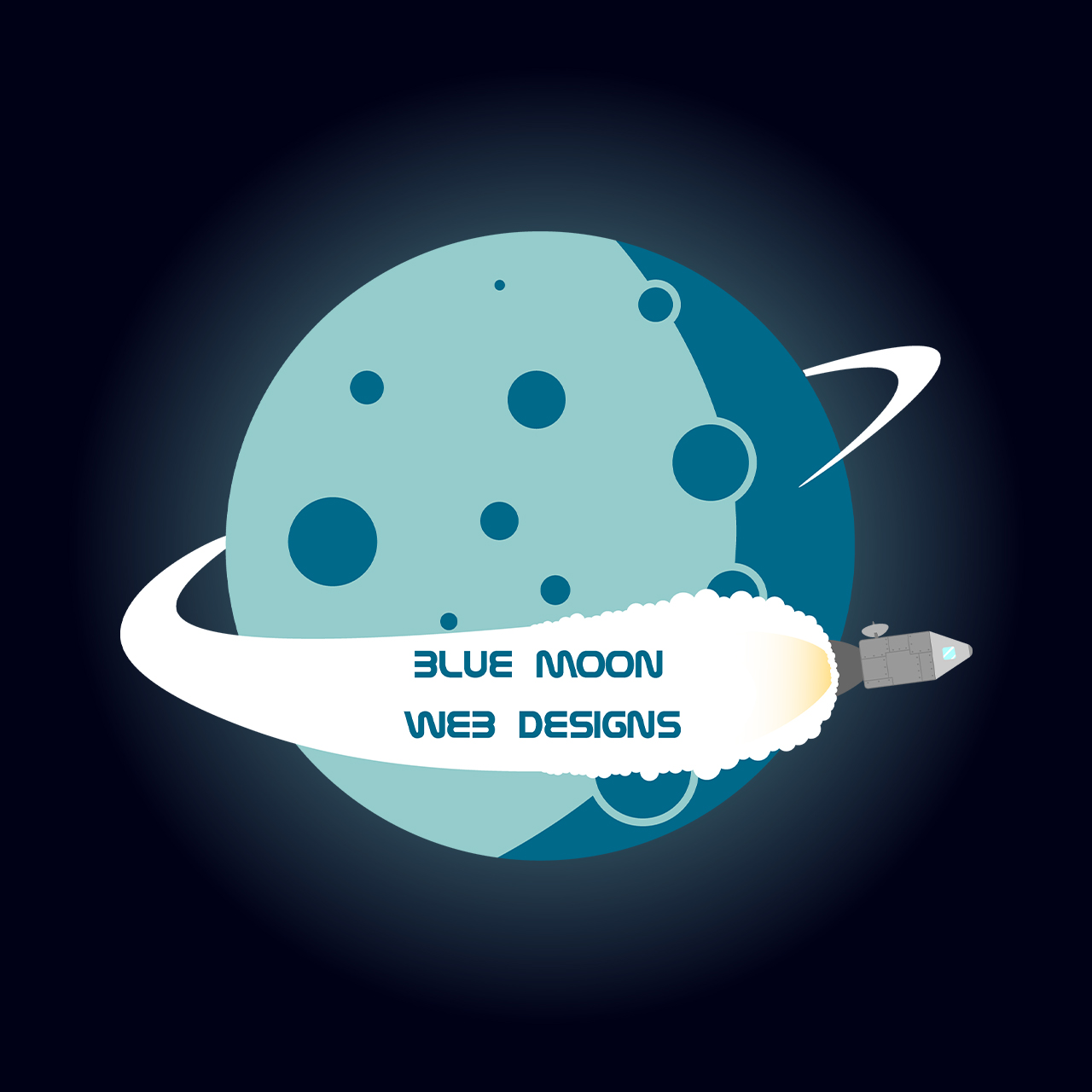 Blue Moon Web Designs - nichemarket