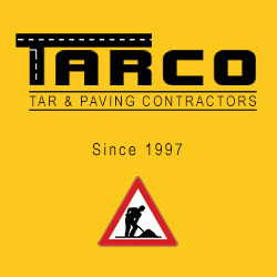 TARCO | Tar and Paving Contractors - nichemarket