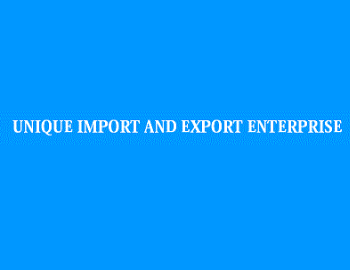 Unique Import And Export Enterprise - nichemarket