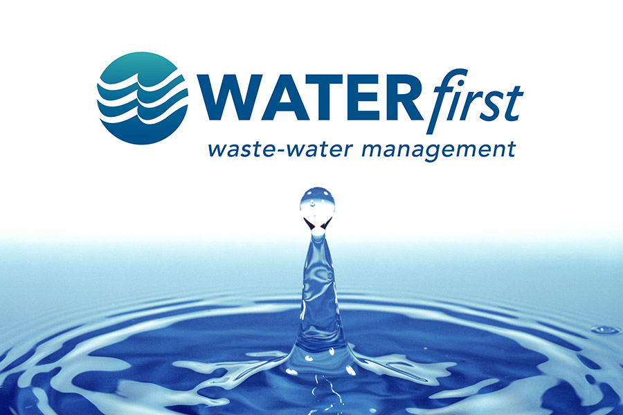 Waterfirst - nichemarket